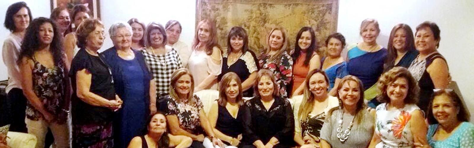 ABC EN SOCIEDAD - Sociales - ABC Color