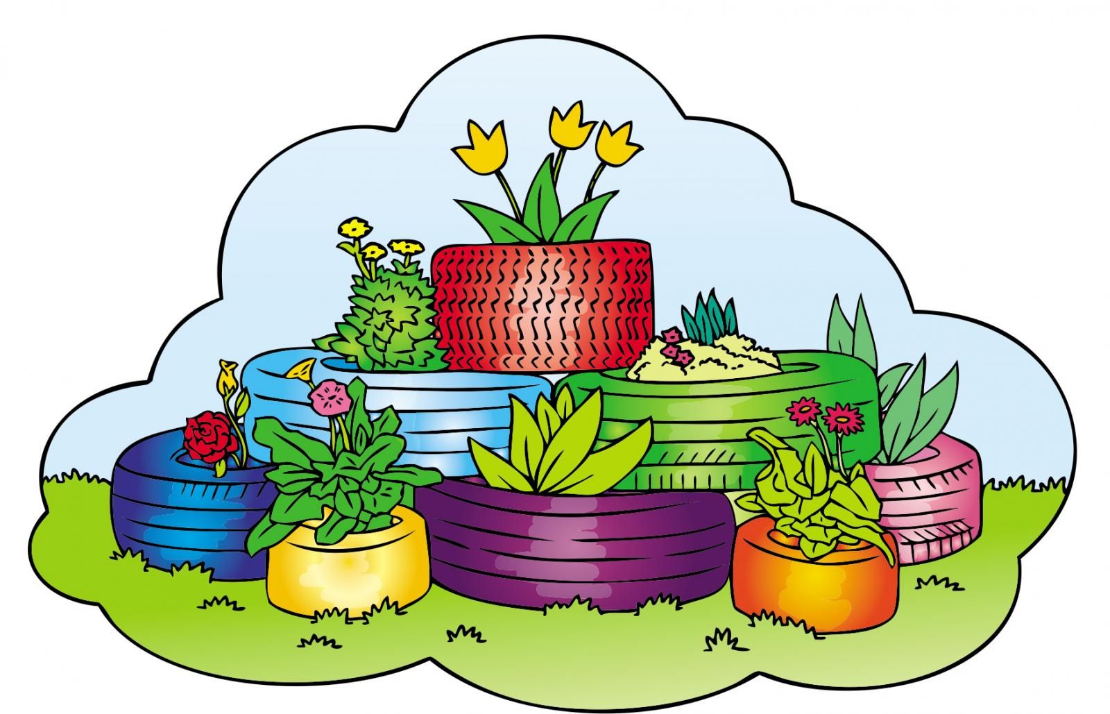 Reutilizar ¡vale la pena! - Escolar - ABC Color