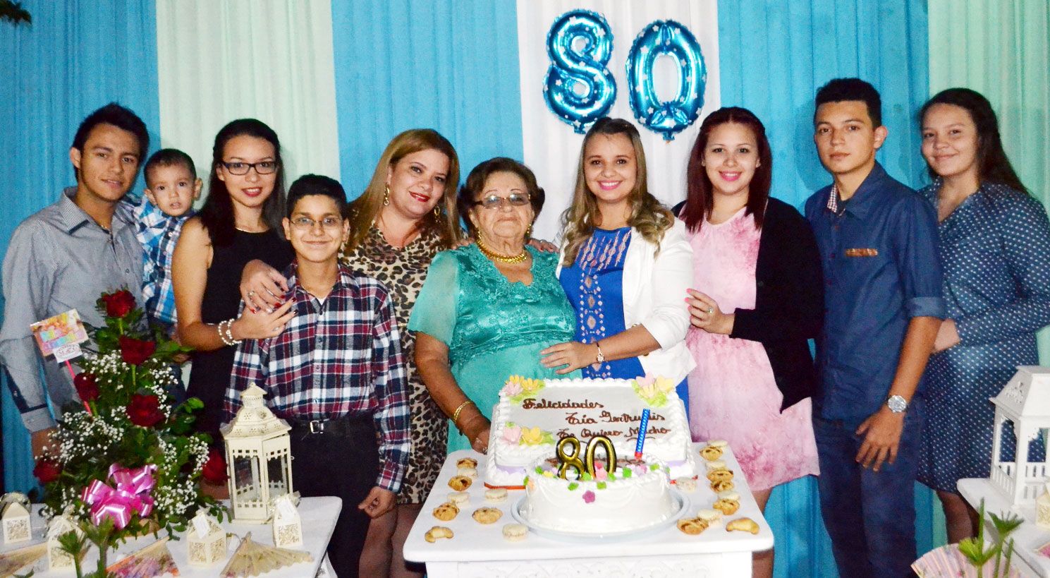 ABC EN SOCIEDAD - Sociales - ABC Color