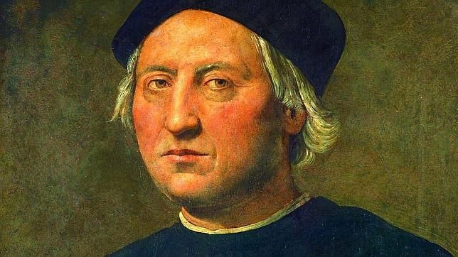 El verdadero rostro de Colón es un misterio - Mundo curioso - ABC Color