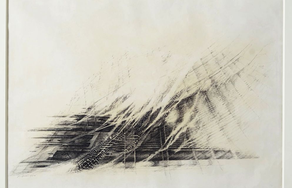 Habilitan hoy exposición de obras de Jenaro Pindú - Artes y ...