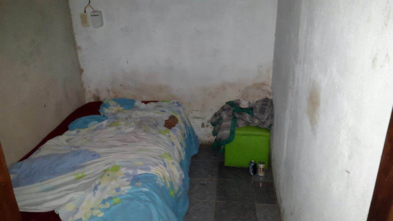 Rescatan a mujeres explotadas en burdel - Nacionales - ABC Color