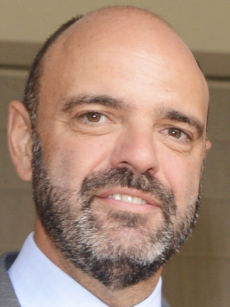 Embajador de Italia en CDE para ver inversiones - Política - ABC Color