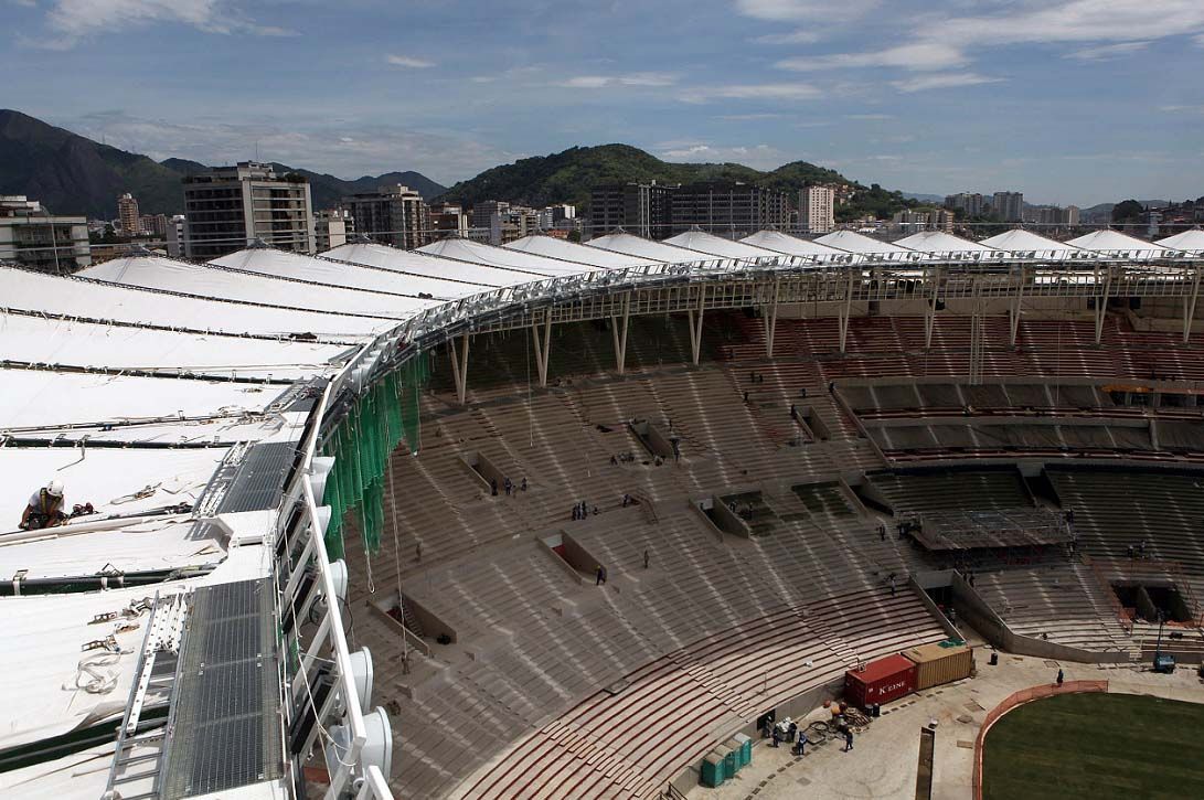 Pelé pide que Corinthians sea la base de Brasil - Fútbol - ABC Color