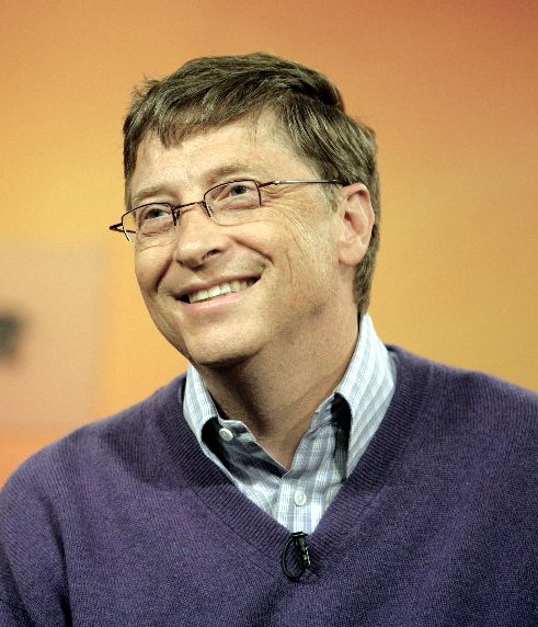 La personalidad más admirada en el mundo - Mundo Digital - ABC Color