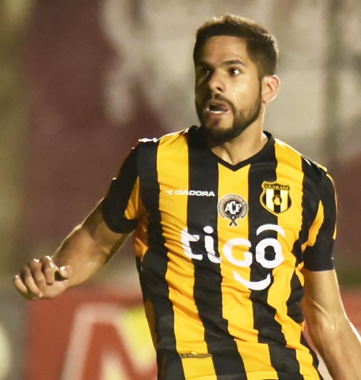 Garnero: “Es el más importante” - Deportes - ABC Color