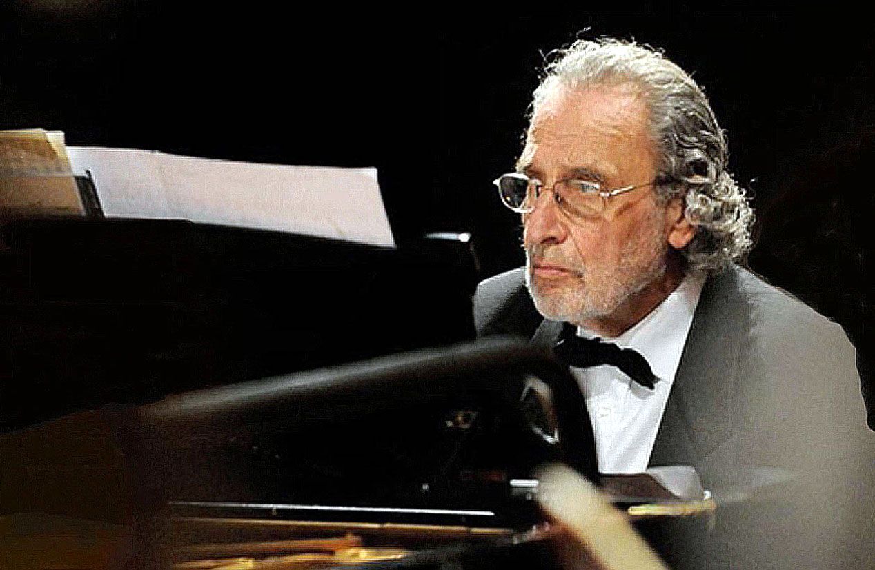 El cine pierde a un gran músico - Artes y Espectáculos - ABC Color