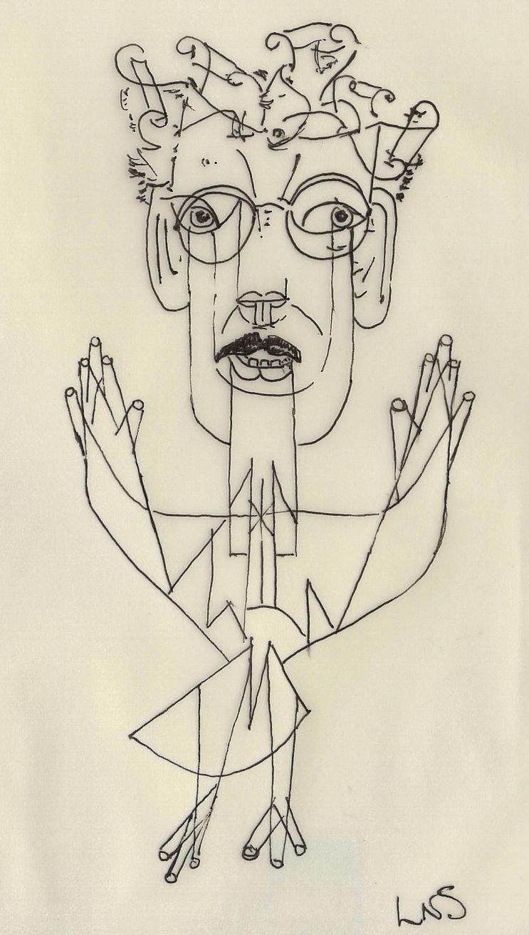 Ángelus Novus - Cultural - ABC Color