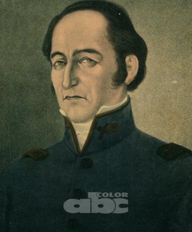 Vicente Ignacio Iturbe relata nuestra independencia del yugo español ...