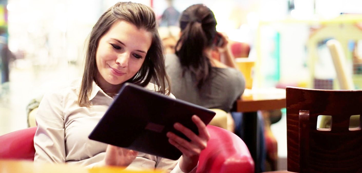 Cada vez más conectados - Mundo Digital - ABC Color