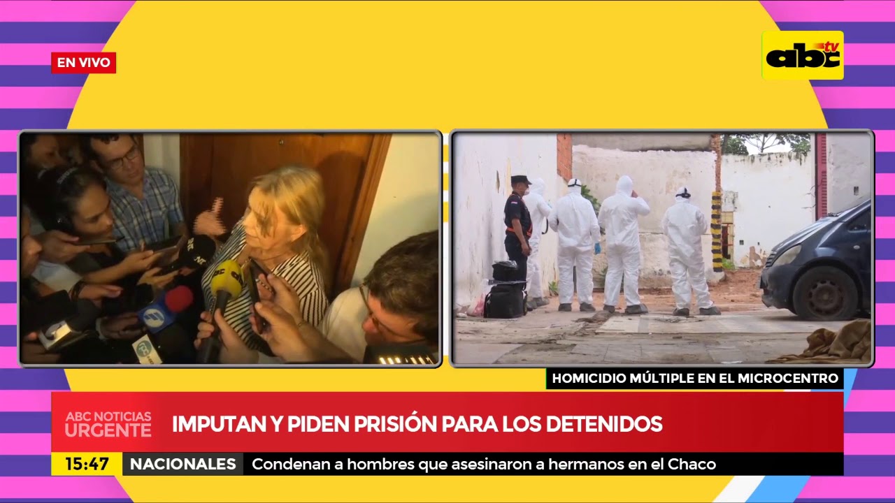 Péndulo político, a la derecha - Opinión - ABC Color