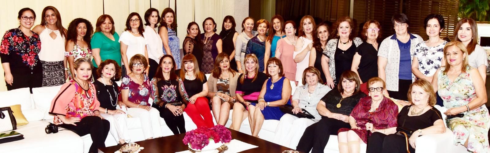 ABC EN SOCIEDAD - Sociales - ABC Color