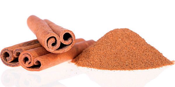 Condimentos para los dulces - Gastronomia - ABC Color