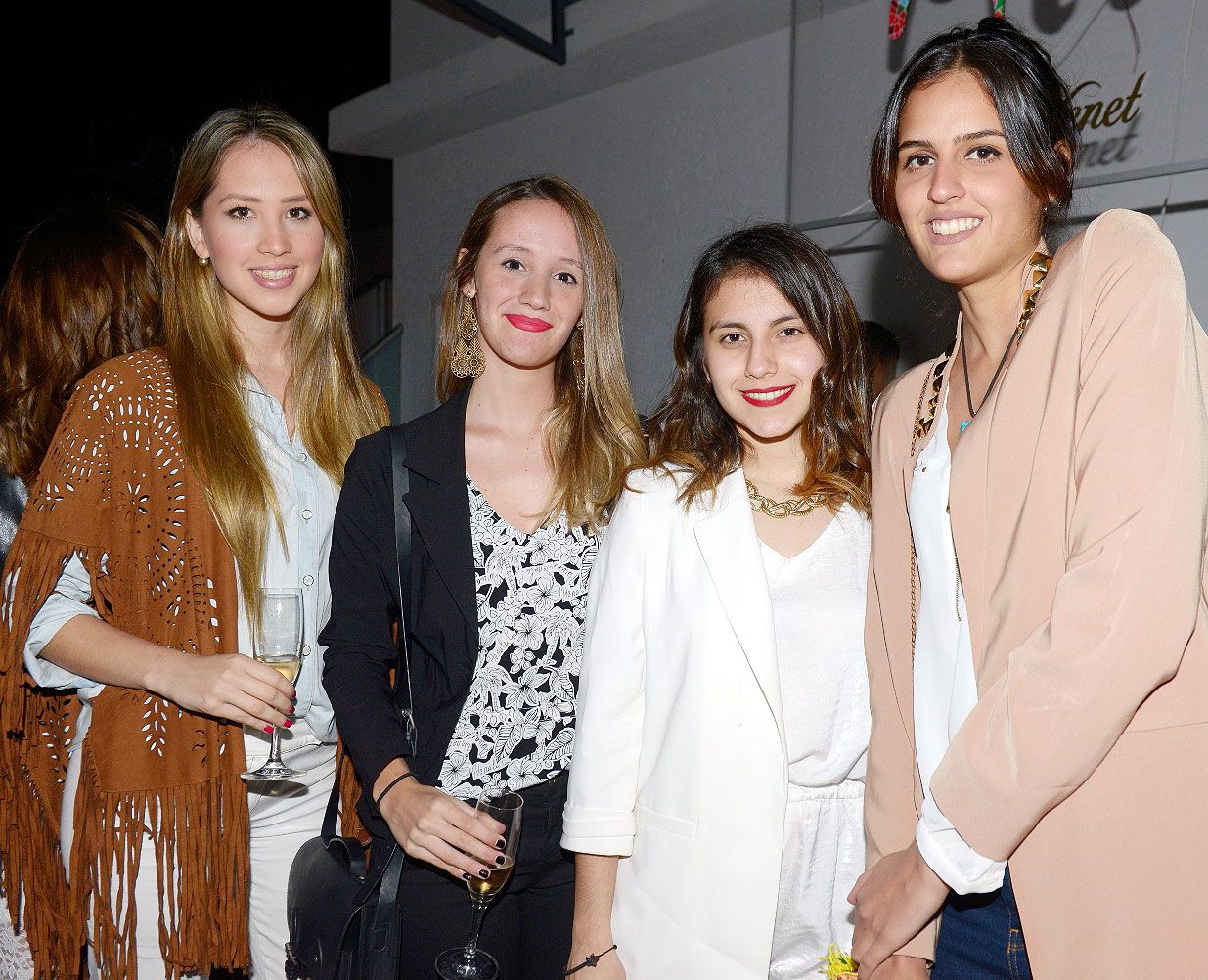 Lanzamiento exclusivo de Mía by Freixenet - Sociales - ABC Color