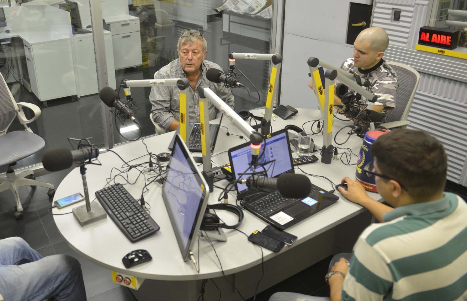 Lohrmann y Maidana tienen que ser juzgados en Paraguay, dice Schaerer ...