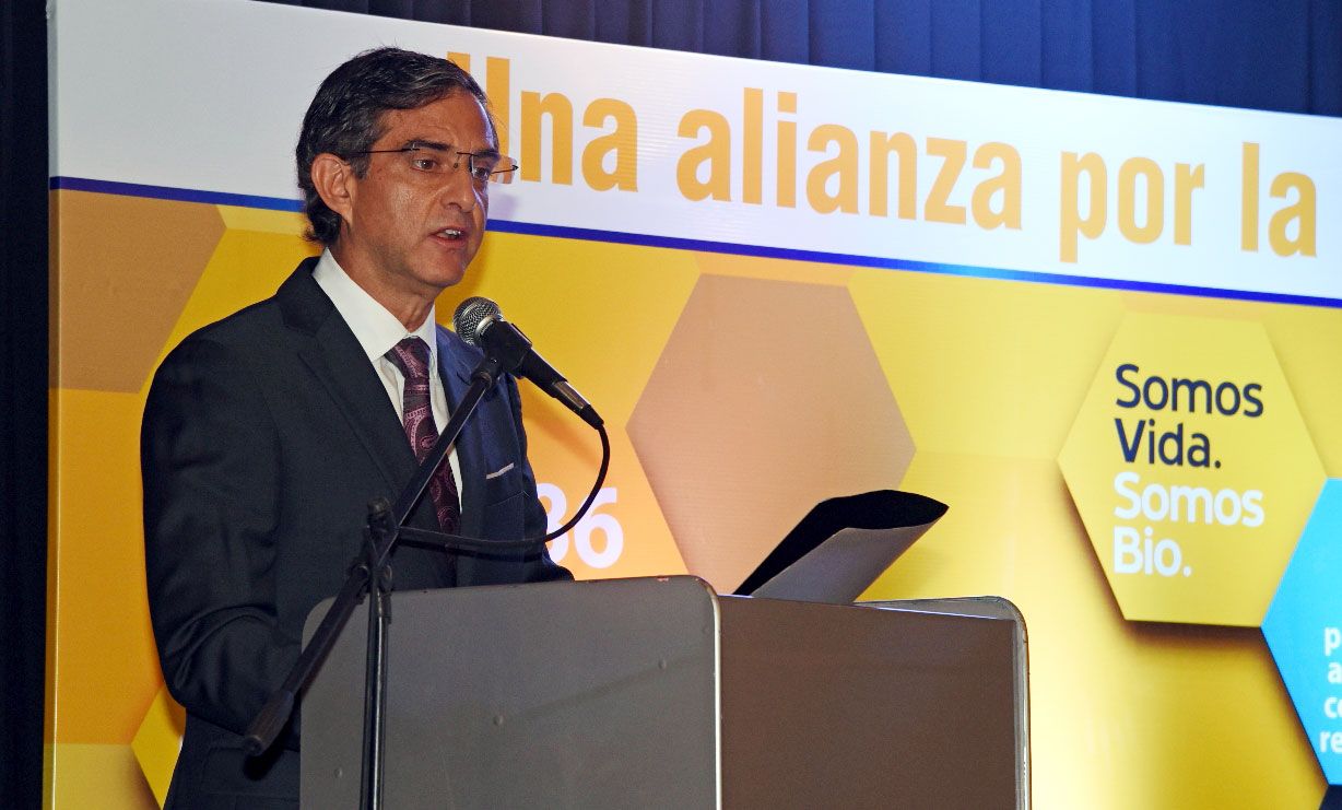 Lasca producirá remedios biotecnológicos en el país - Economía - ABC Color