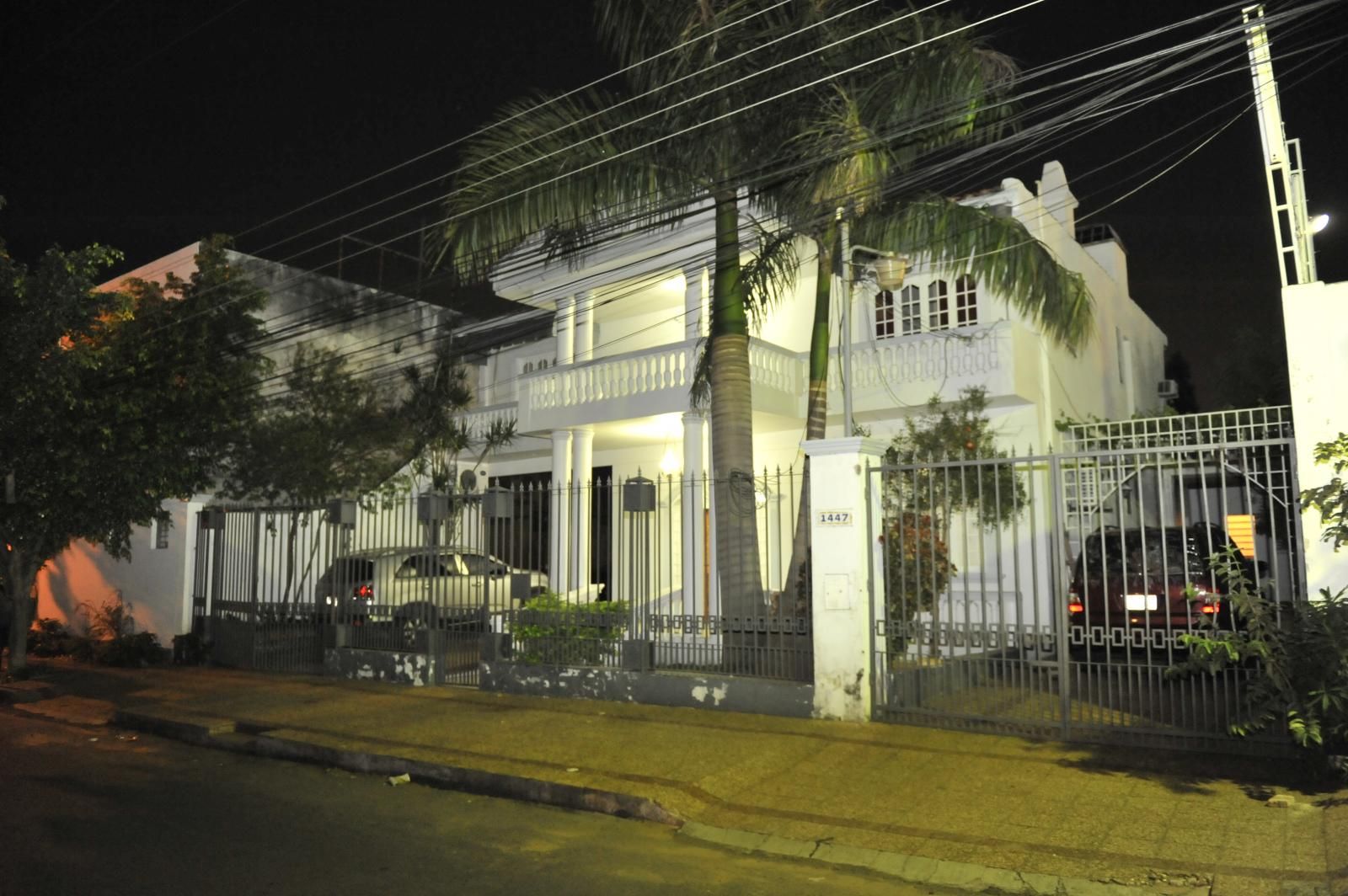 Malvivientes Roban Millonario Botín Nacionales Abc Color