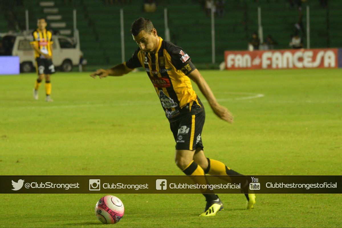 El tercer tanto de Jorge Paredes - Fútbol - ABC Color