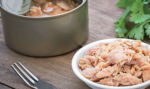 Atún en lata - Gastronomia - ABC Color