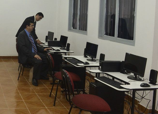 La Educación Media Abierta se está expandiendo en el país - Locales ...