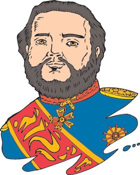 Natalicio del mariscal Francisco Solano López - Escolar - ABC Color