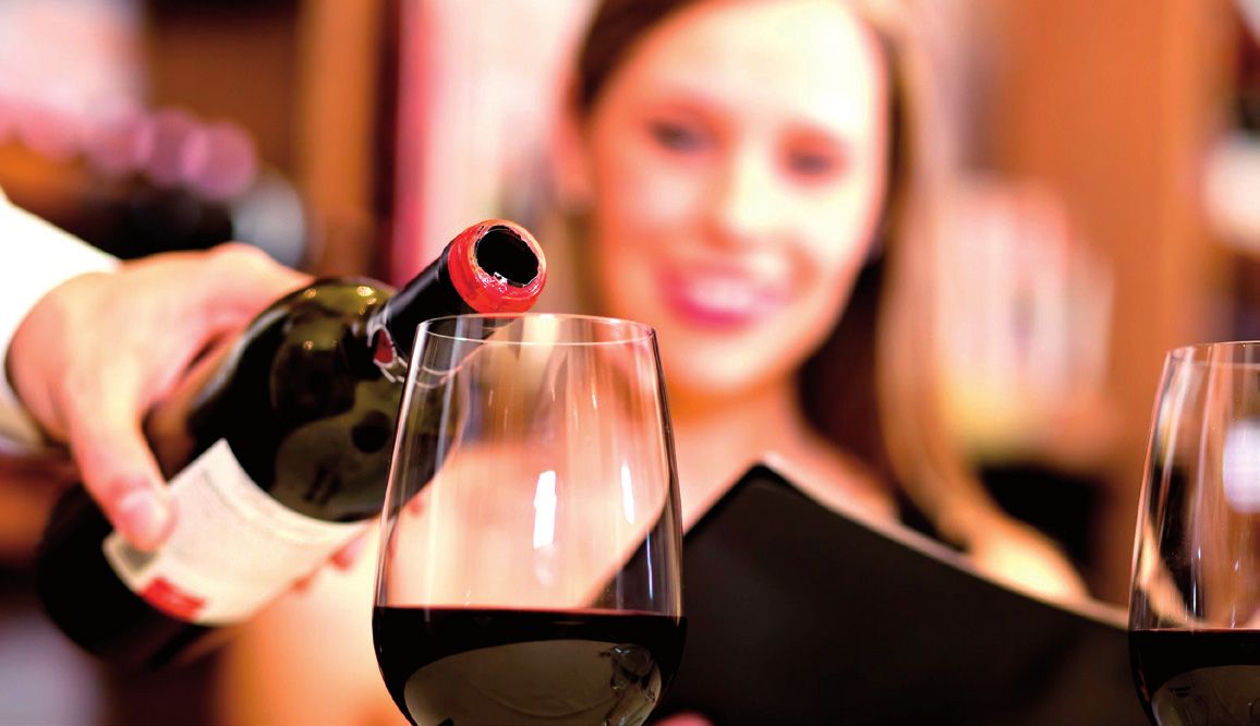 El vino Varietal y el Blend - Gastronomia - ABC Color