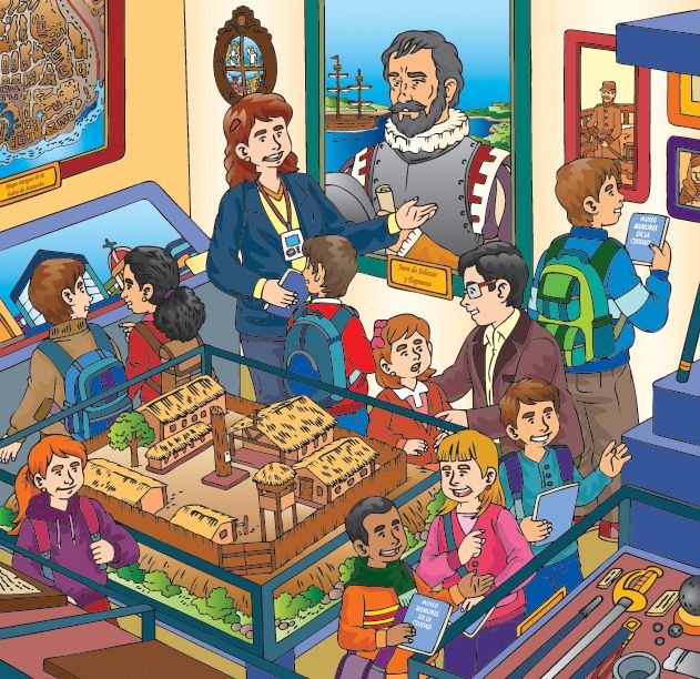 Asunción en el tiempo - Escolar - ABC Color