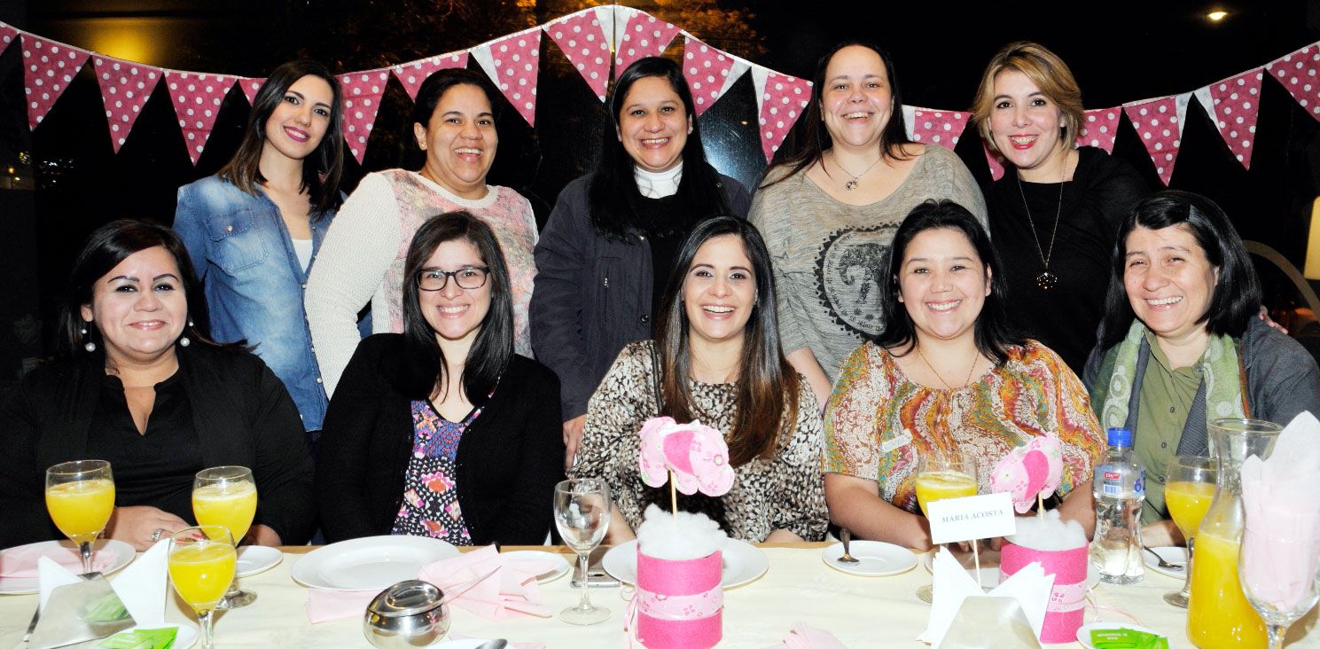 ABC EN SOCIEDAD - Sociales - ABC Color