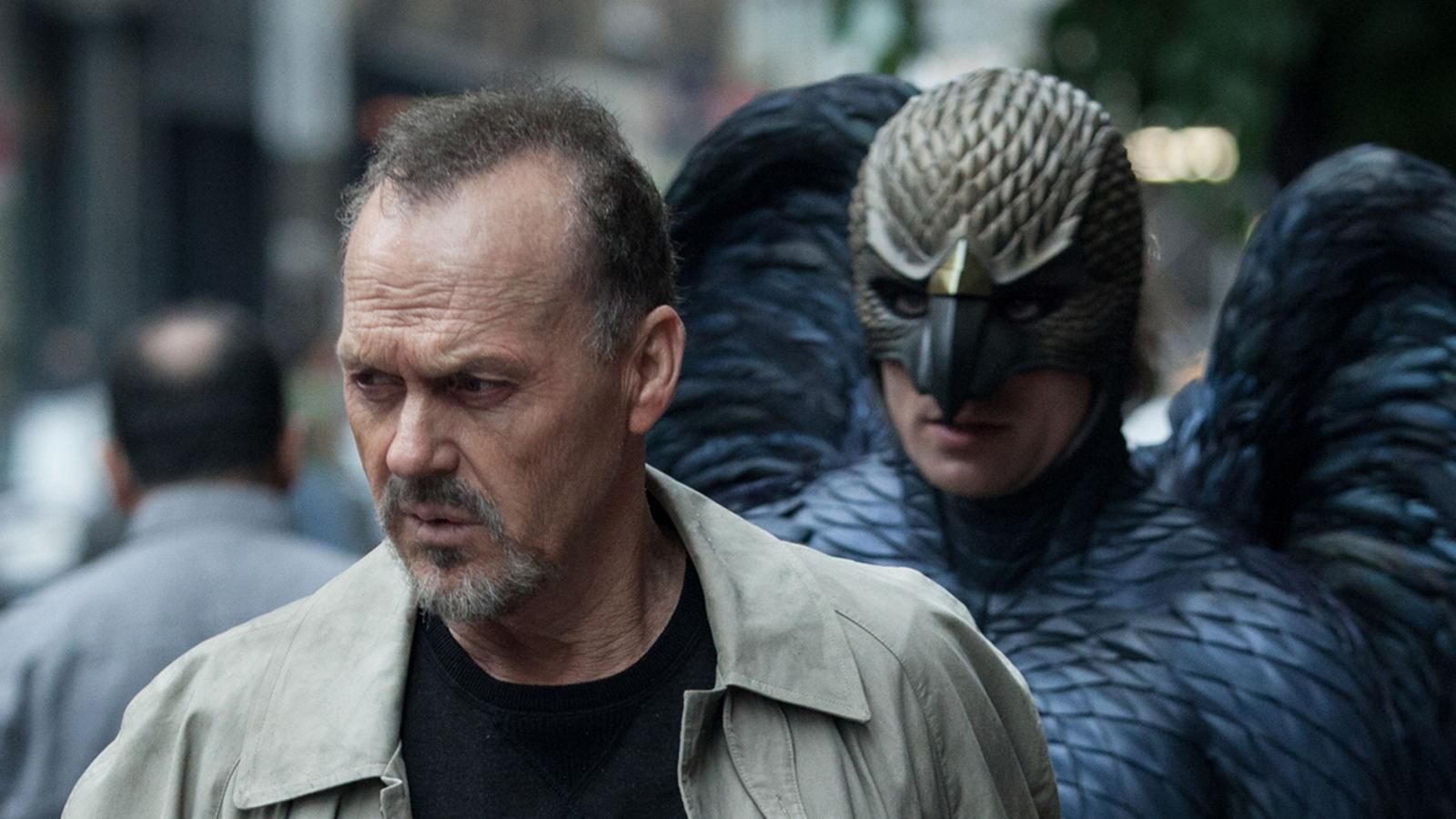 “Birdman”: el hombre pájaro se eleva - Reseñas - ABC Color