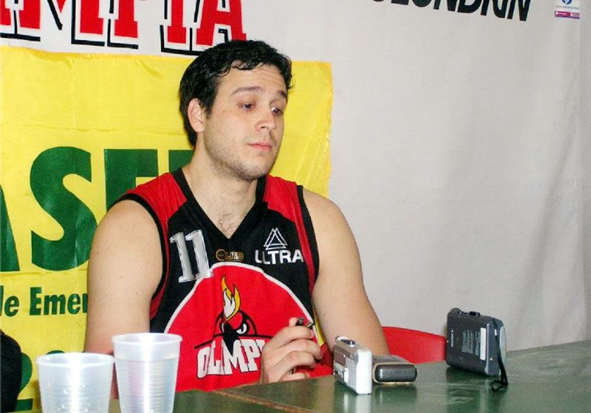 Sudamericano de básquetbol en Venezuela - Básquetbol - ABC Color