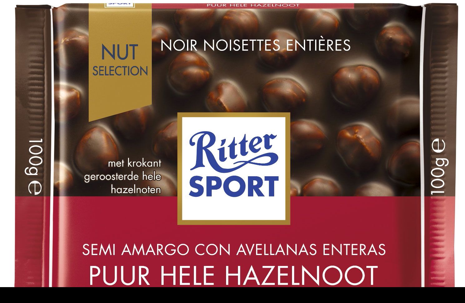 El verdadero chocolate alemán - Economía - ABC Color