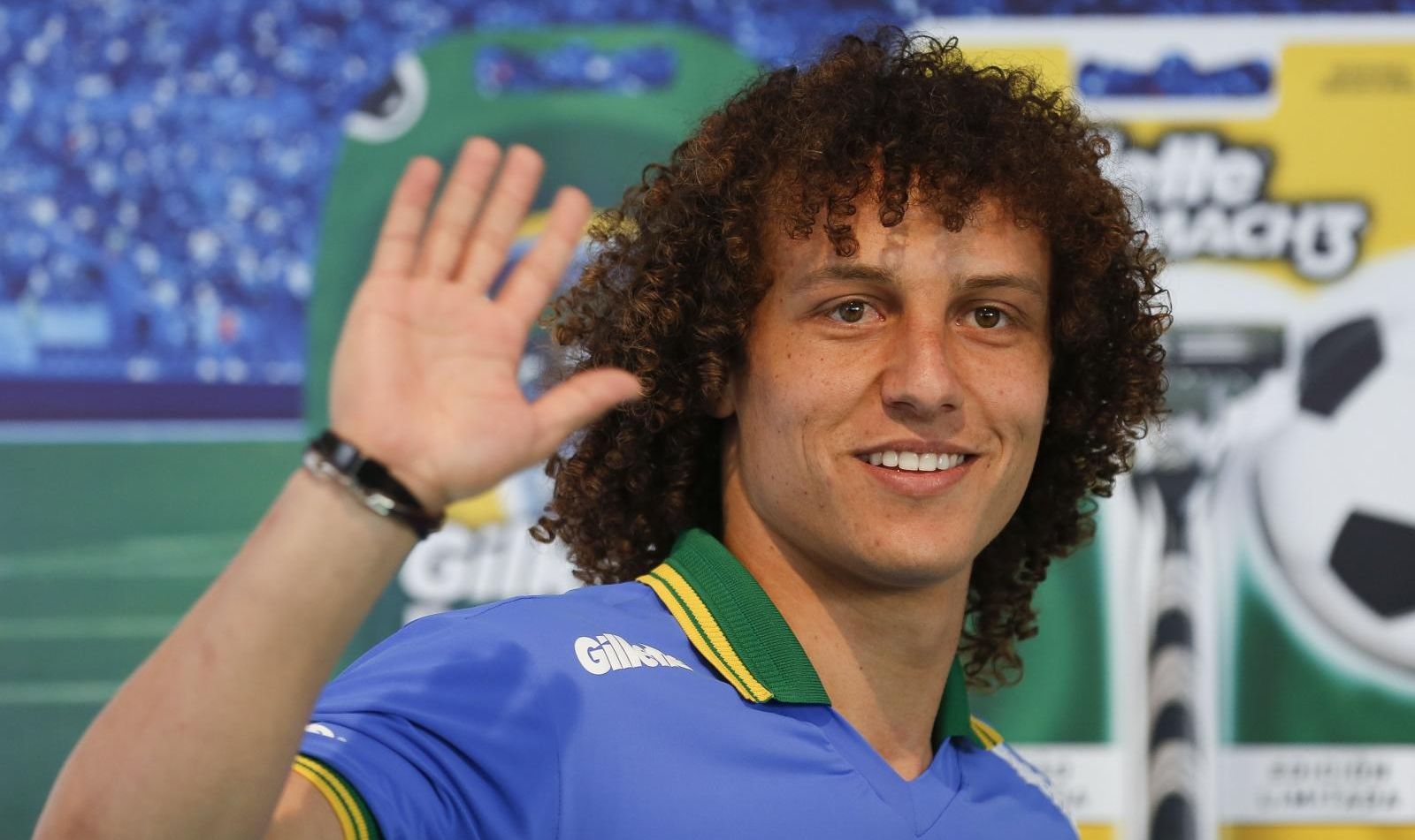 David Luiz al PSG - Fútbol - ABC Color