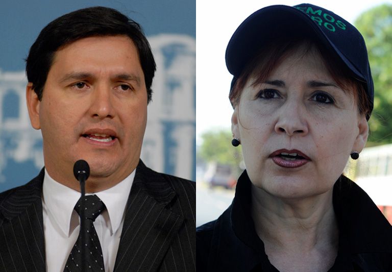 “Yinde busca posicionarse” - Nacionales - ABC Color