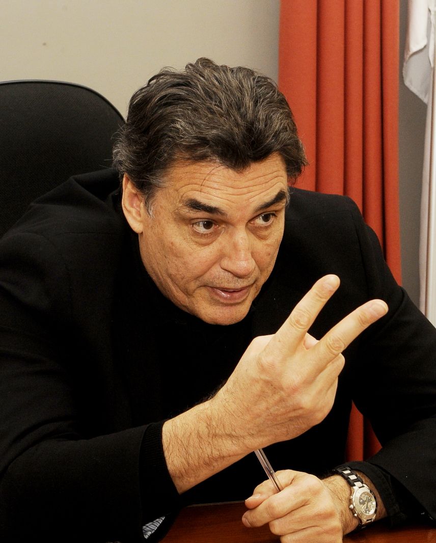 Codearse con los mejores del mundo no es para cualquiera, afirma Víctor ...