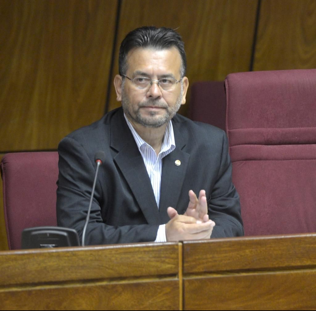 “El Estado fue generoso” - Nacionales - ABC Color