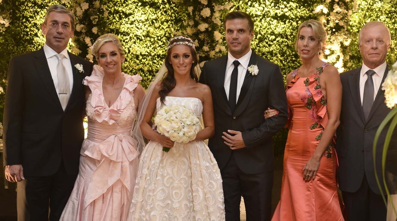 Antonella Bittar Arréllaga y Alexander Staudt Martínez - Sociales - ABC ...