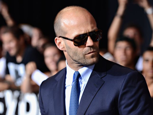 Statham, a punto de ahogarse durante rodaje de “Los Indestructibles 3 ...