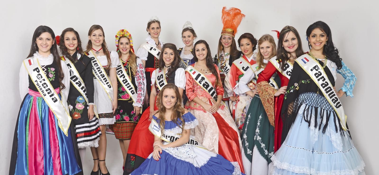 Hohenau cultural - ABC Revista - ABC Color