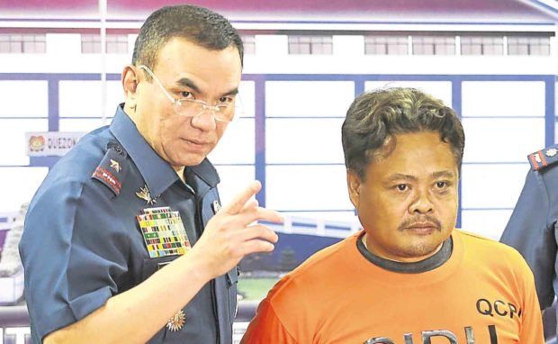 Filipino descuartiza a su esposa al creer que era “Satanás” - Mundo ...