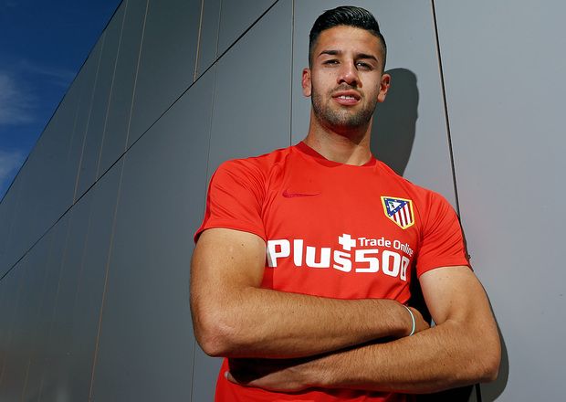 Cañete firmará por un año - Fútbol - ABC Color