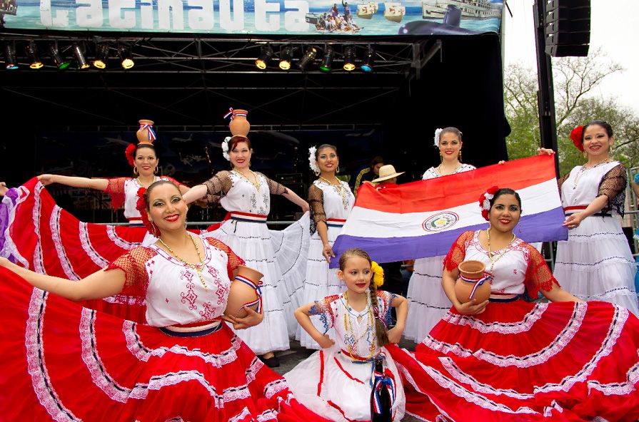 Cultura paraguaya brilló en Berlín - Mundo - ABC Color