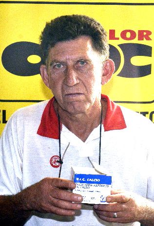 Necesita RIC Calcio - Sociales - ABC Color