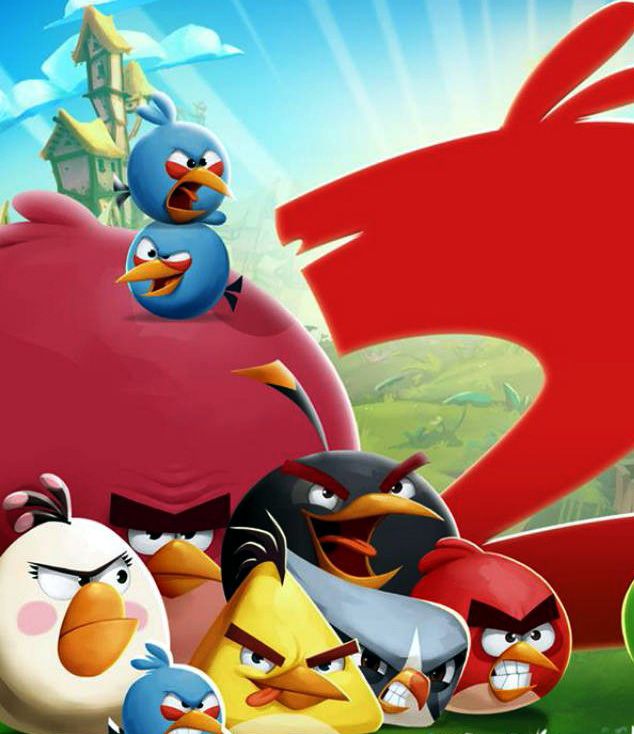 Un renovado Angry Birds - Mundo Digital - ABC Color