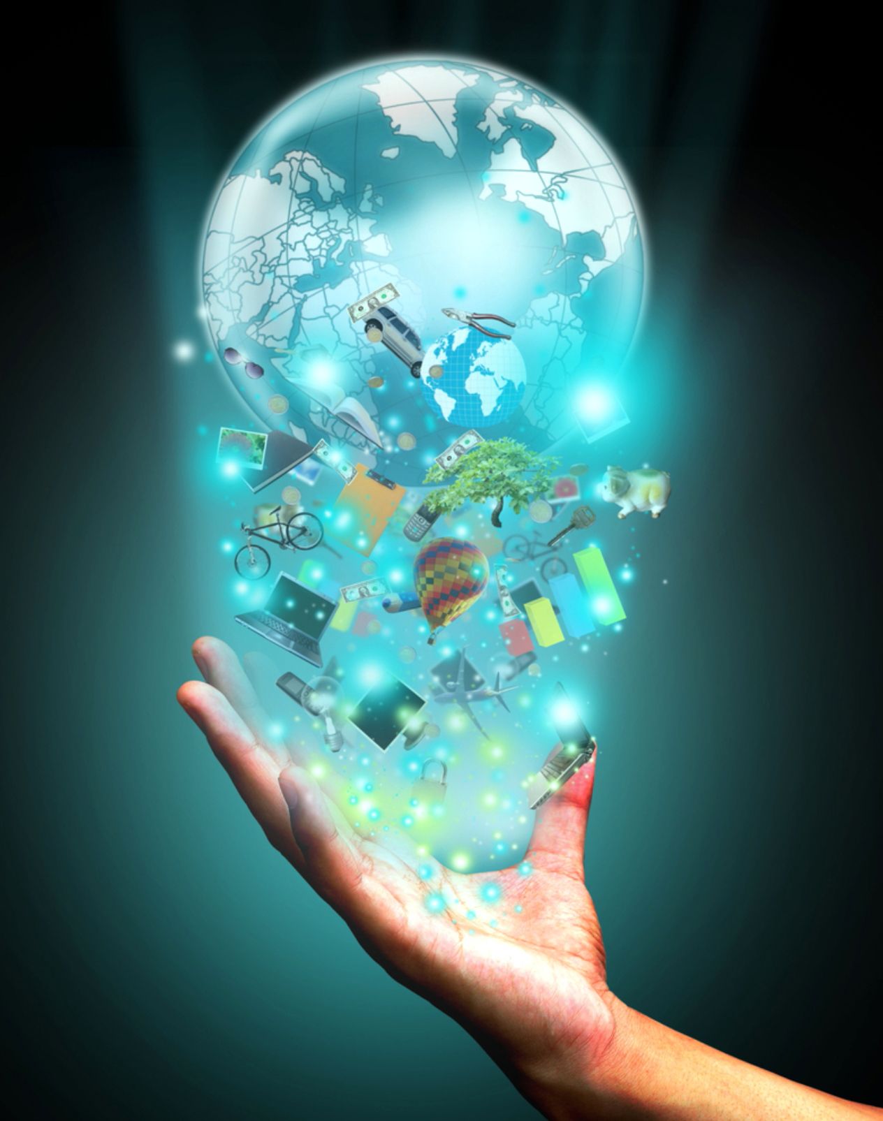 Internet de las cosas - Mundo Digital - ABC Color