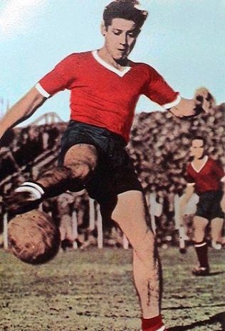 Vida de Arsenio Erico, en una gran biografía - Artes y Espectáculos ...