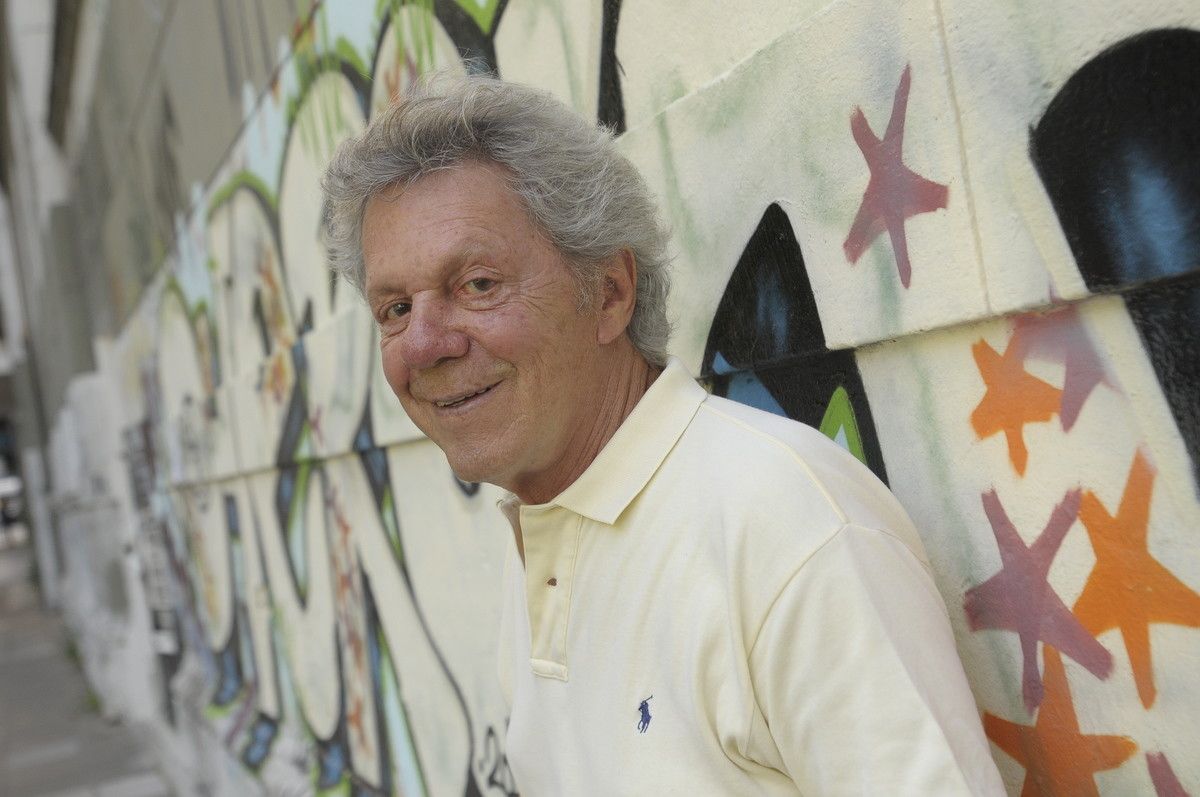 Muere el comediante argentino Emilio Disi - Cine y TV - ABC Color