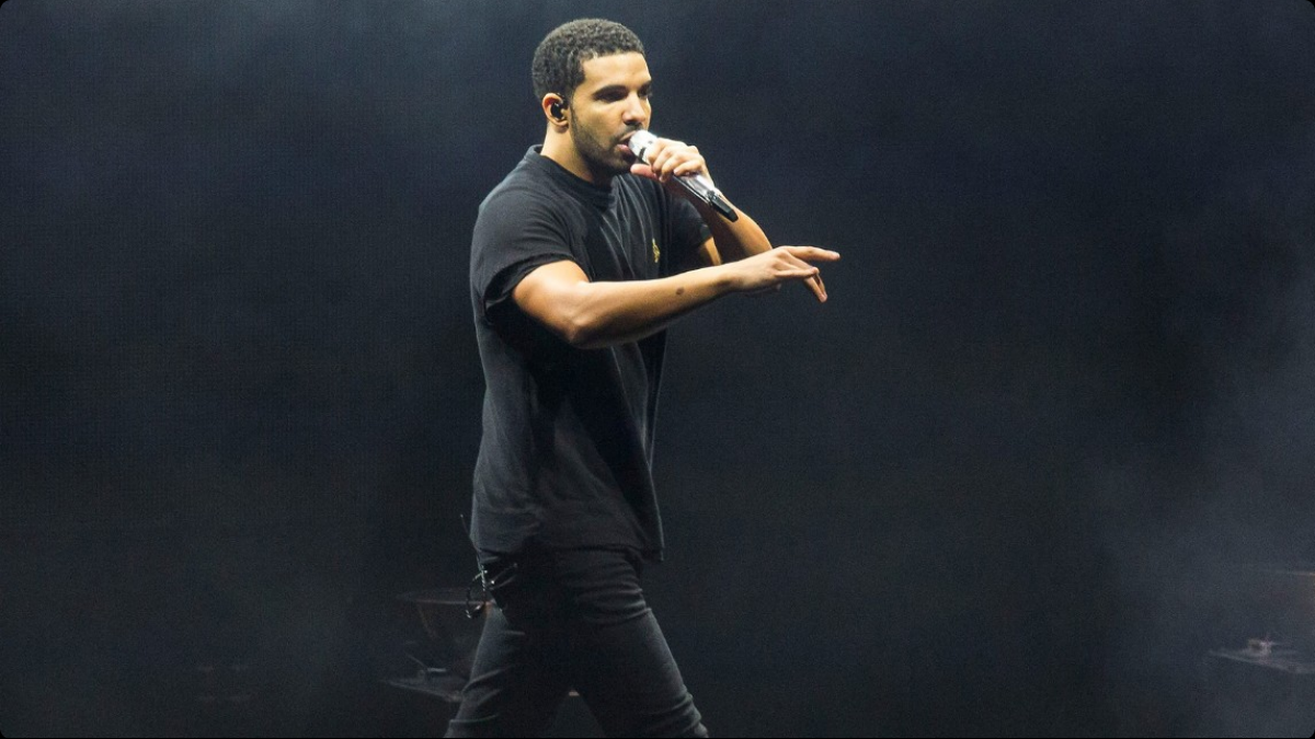 Nuevo lanzamiento sorpresa del rapero Drake - Música - ABC Color