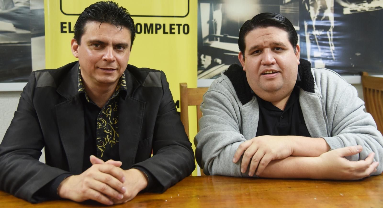 Marcelo Rojas inicia gira por EE.UU. y prepara nuevo disco - Artes y ...