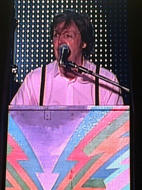 Quince Fechas Para Celebrar El 75 Cumpleaños De Paul Mccartney Música