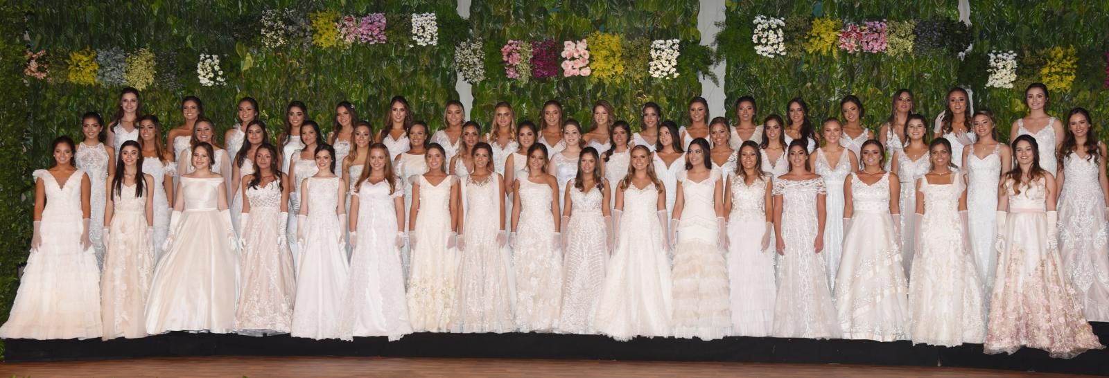 Inolvidable fiesta del Club Centenario - Sociales - ABC Color